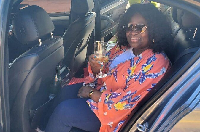 Private Luxury Transfer to Sandals Dunns River from MBJ Airport - Who Will Love This Transfer?