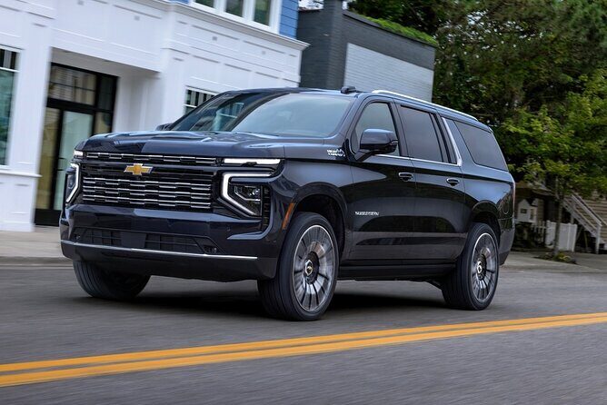 Private Luxury Transfer Tour - Frequently Asked Questions (FAQs)