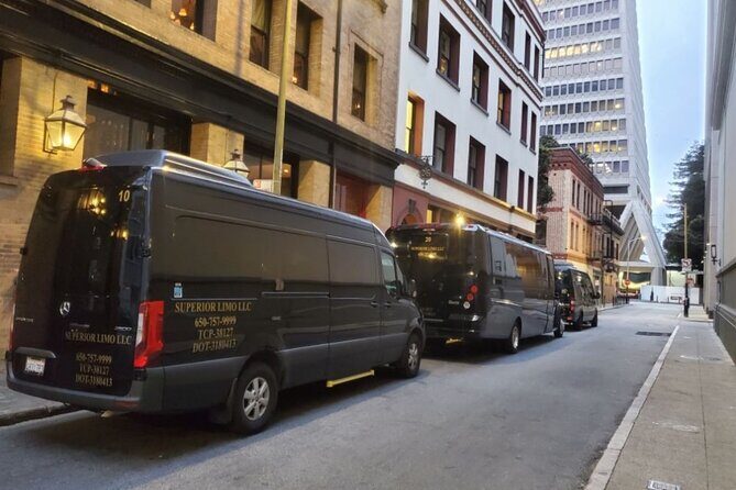 Private Luxury Transfer Tour - Final Thoughts