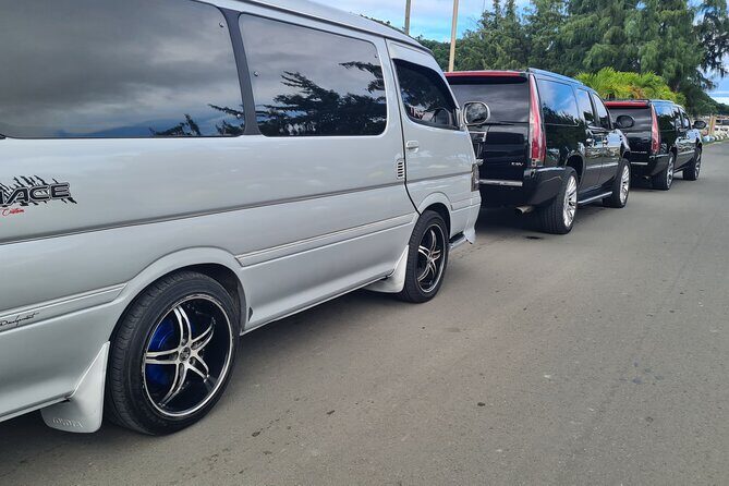 Private Luxury Transfers - Pricing and Value