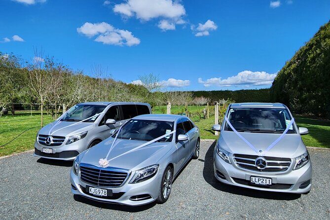 Private Luxury Transfers from Auckland Airport TO Auckland Hotels - What to Expect from Your Auckland Airport Transfer