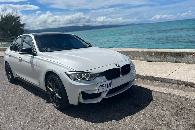 Private Luxury Transfers in Montego Bay Reliable Services - Key Points