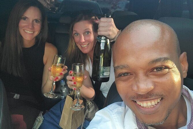 Private Luxury Transfers in Montego Bay Reliable Services - The Value of a Private, Personalized Arrival