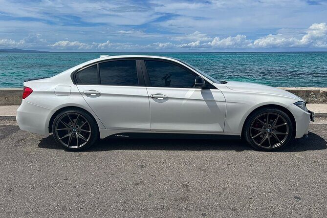 Private Luxury Transfers in Montego Bay Reliable Services - Practical Details for Travelers