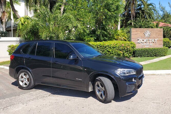 Private Luxury Transfers in Montego Bay Reliable Services - Who Should Consider This Service?