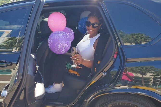 Private Luxury Transfers in Montego Bay Reliable Services - FAQ