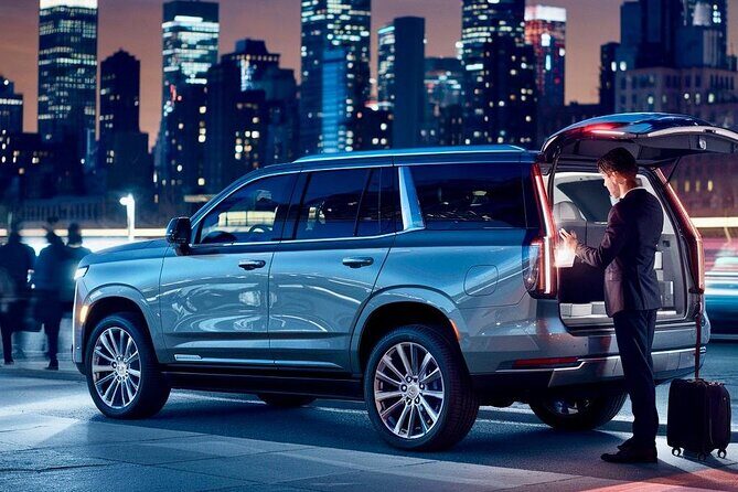 Private Luxury Transfers  JFK, LGA & Newark | 24/7 Chauffeur - The Sum Up: Is It Worth It?