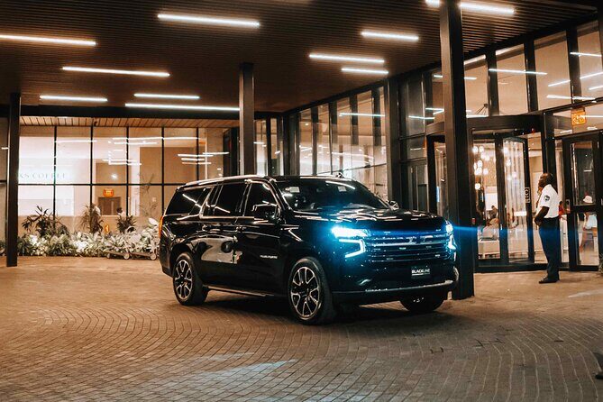 Private Luxury Transport in Montego Bay and Negril - Analyzing the Value