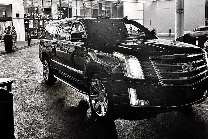 Private Luxury Transportation Between Boulder and Denver Airport. - The Bottom Line