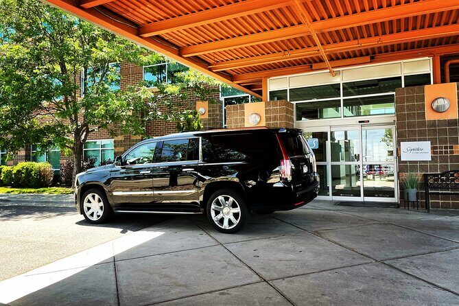 Private Luxury Transportation Between Boulder and Denver Airport. - Frequently Asked Questions