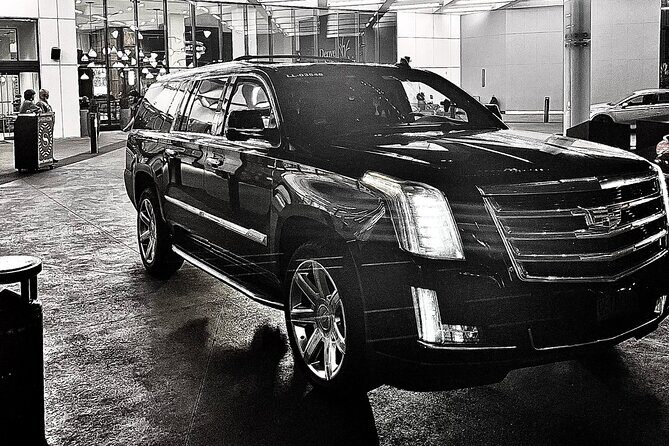 Private Luxury Transportation between Denver and Denver Airport - Final Thoughts