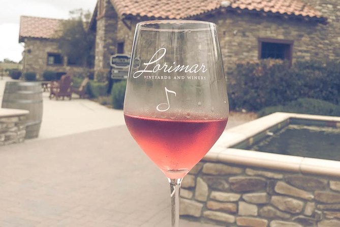 Private Luxury Transportation Experience - Temecula Valley - Who Should Consider This Tour?