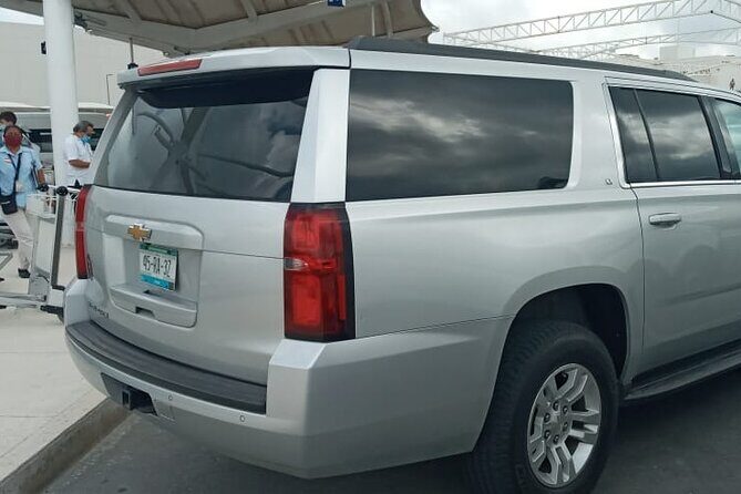 Private luxury transportation from CUN Airport to Playa del Carmen - Pricing and Value Analysis