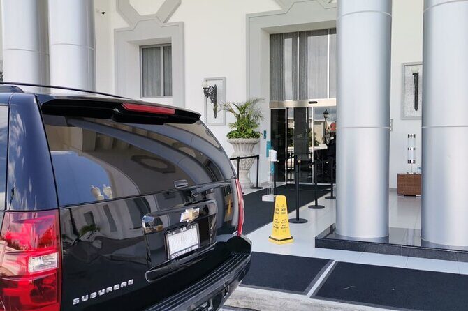 Private luxury transportation from CUN Airport to Playa del Carmen - Final Thoughts
