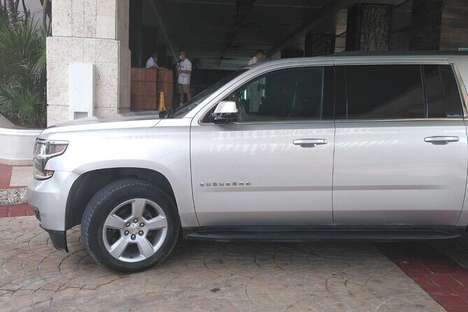 Private luxury transportation from CUN Airport to Playa del Carmen - FAQ
