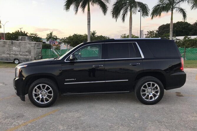 Private luxury transportation from CUN Airport to Puerto Morelos - Who Should Consider This Service?