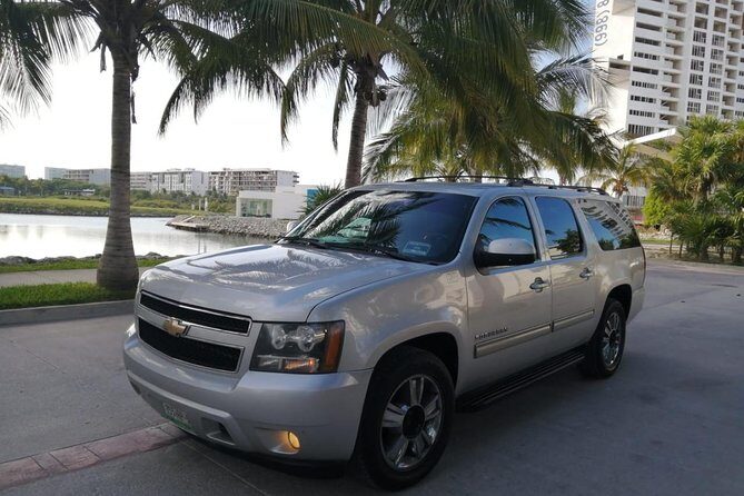 Private luxury transportation from CUN Airport to Puerto Morelos - Final Thoughts: Is It Worth It?