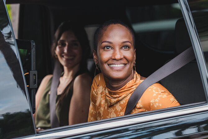 Private Luxury Transportation from St. Thomas Airport to Hotel - Who Will Love This Experience?