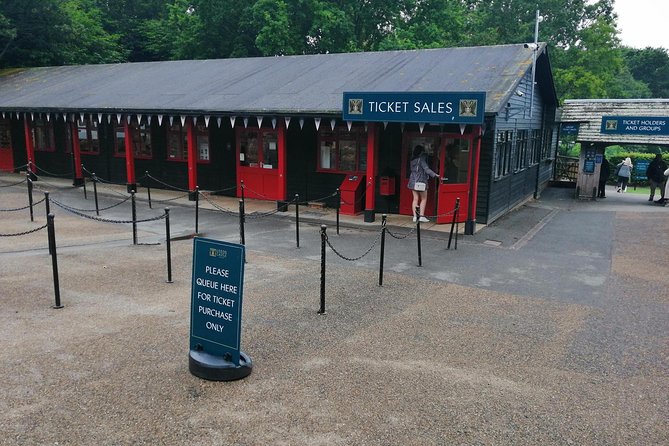 Private Luxury Transportation: London Hotel to Dover with Stopover Leeds Castle - Why This Tour Offers Good Value