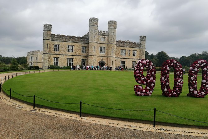 Private Luxury Transportation: London Hotel to Dover with Stopover Leeds Castle - What to Keep in Mind