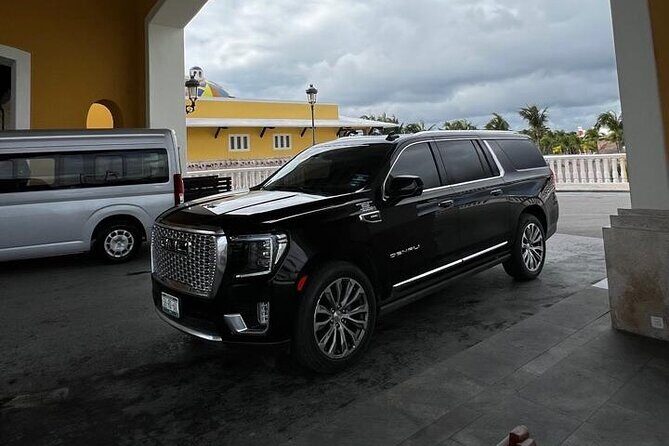 Private Luxury Transportation to and from the Airport - Practical Tips for Travelers