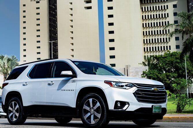 Private Luxury Transportation to Cancun Party Center - Analyzing the Value