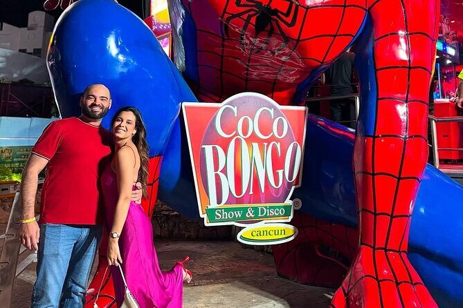 Private Luxury Transportation to Cancun Party Center - FAQs