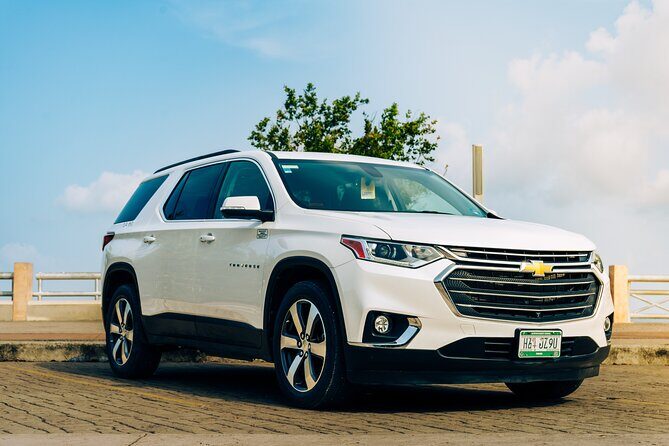 Private Luxury Van with Chauffeur to Restaurants (Round Trip) - What Makes This Experience Different?