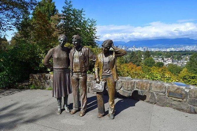 Private Luxury Vancouver Shore Excursion - Final Thoughts