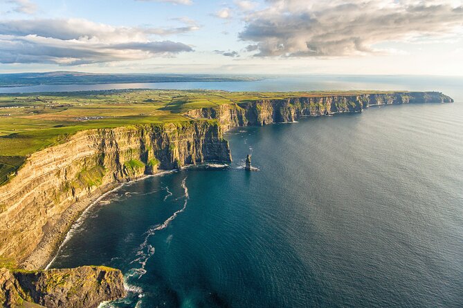 Private Luxury VIP Chauffeured Cliffs of Moher Tour from Dublin - Why This Tour Really Shines