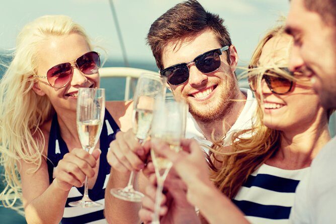 Private, Luxury Virgin Islands Sunset and Champagne Cruise for Twelve Guests - Final Thoughts