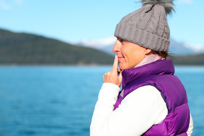 Private Luxury Whale Watch - Exceptional Customer Feedback