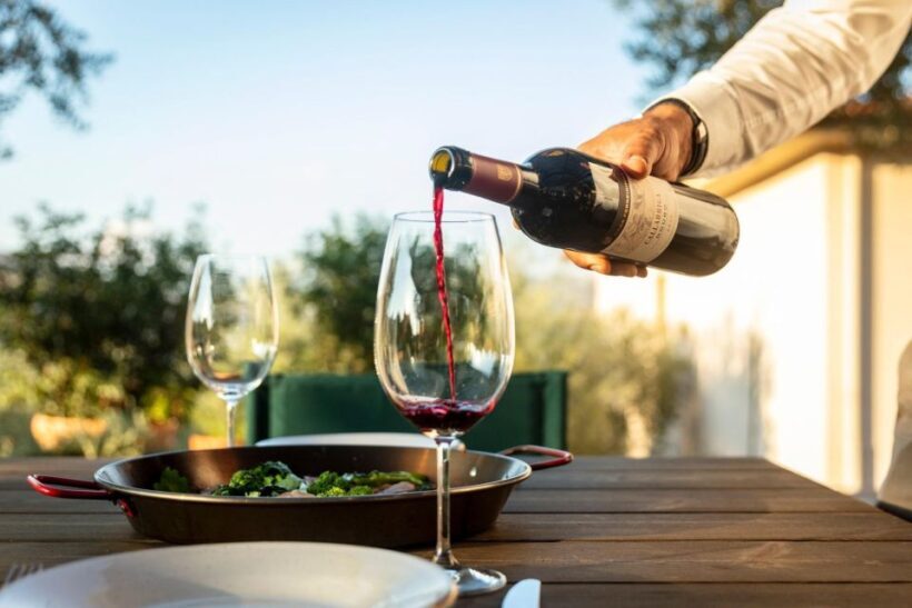 Private Luxury Wine & Food Tour in Douro - Afternoon: A Second Winery and More Tastings