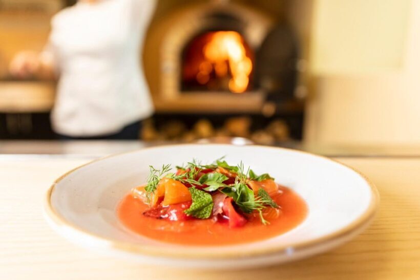 Private Luxury Wine & Food Tour in Douro - Dinner in an Emblematic Wine Estate