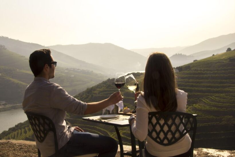 Private Luxury Wine & Food Tour in Douro - Price and Value