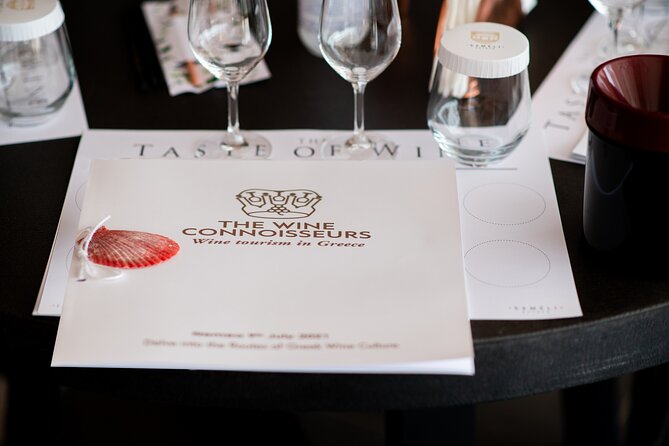 Private Luxury wine tour in Ancient Nemea and vineyards. - What Do Reviews Say?