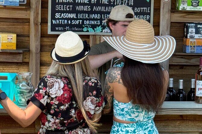 Private Luxury Wine Tours of Long Island Pindar Winery - Who Will Love This Tour?