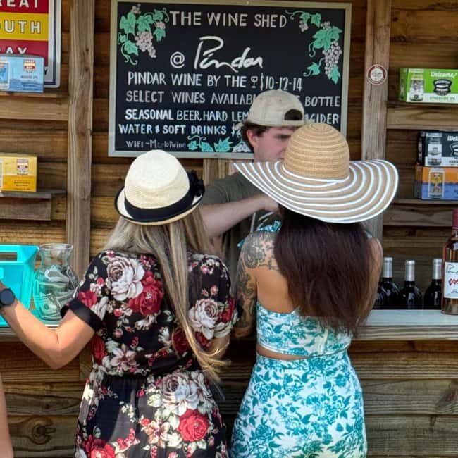 Private Luxury Winery Trip of Long Island, New York, USA - The Sum Up
