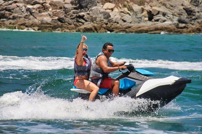 Private Luxury Yacht Chica 55' VIP All Inclusive + Jet Ski - Value and Pricing