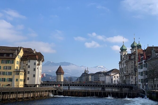Private Luzern and Mount Titlis Experience in Swiss Splendor - Analyzing the Value