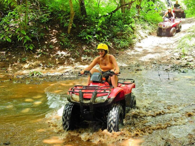 Private: Macao Beach Off-Road RallyBuggy Tour & Cave Dip - An In-Depth Look at the Tour Experience