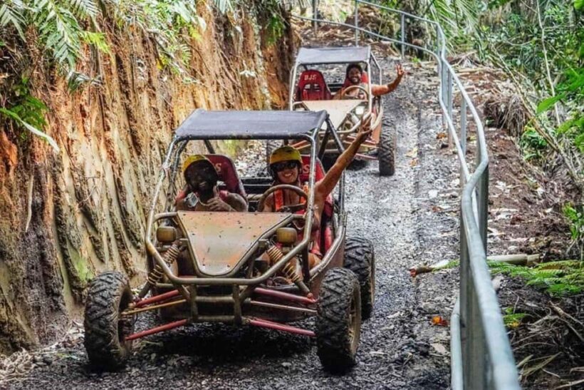 Private: Macao Beach Off-Road RallyBuggy Tour & Cave Dip - The Bottom Line: Who Should Consider This Tour?