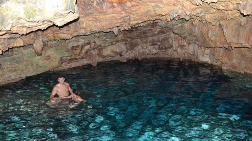 Private: Macao Dune Buggy Adventure with Cenote Swim - Exploring the Macao Dune Buggy Adventure with Cenote Swim