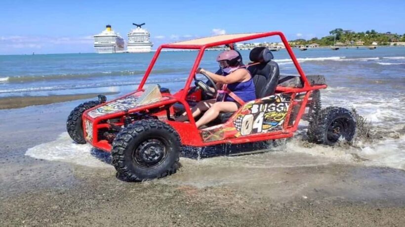 Private: Macao Dune Buggy Adventure with Cenote Swim - Frequently Asked Questions