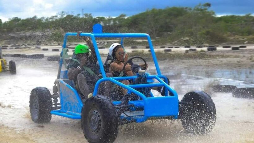 Private: Macao Dune Buggy Adventure with Cenote Swim - Final Thoughts