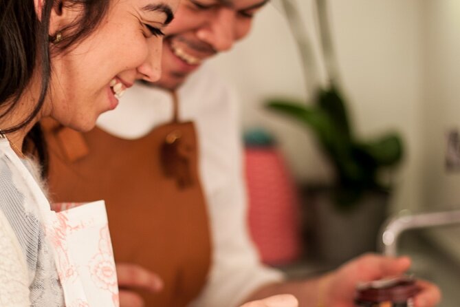 Private Macaron Making Class in a Traditional Parisian Apartment - Valuing the Experience: Is It Worth the Price?