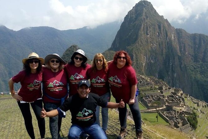 Private Machu Picchu 1 Day Tour from Poroy Cusco - The Itinerary in Detail: What to Expect
