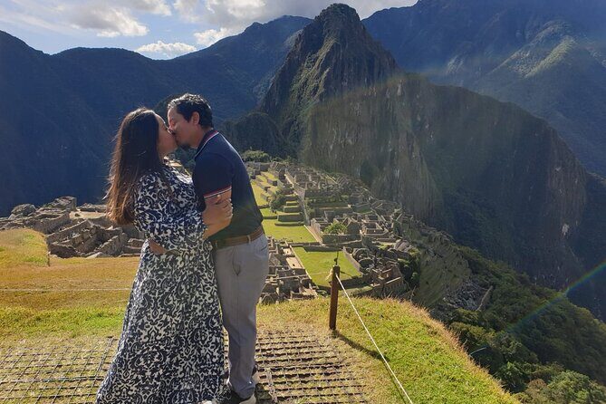 Private Machu Picchu 1 Day Tour from Poroy Cusco - Who Would Love This Tour?