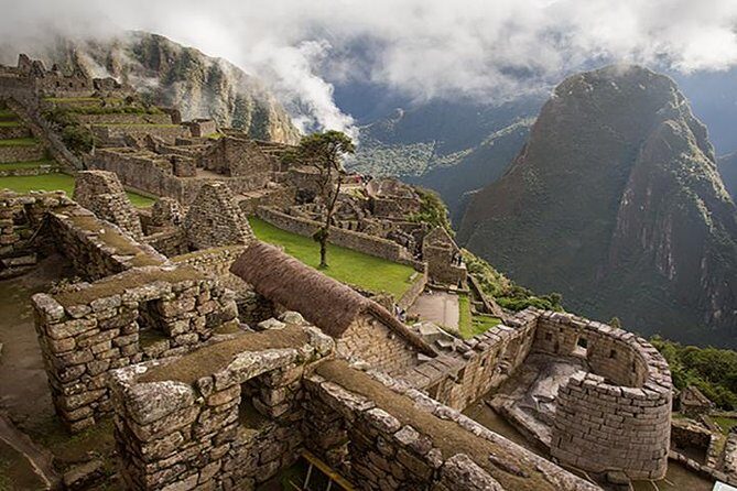 Private Machu Picchu 1 Day Tour from Poroy Cusco - In The Sum Up
