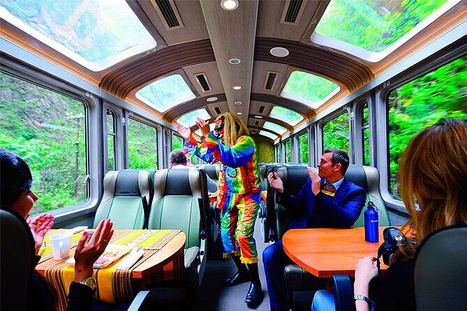 Private Machu Picchu 1 Day Tour from Poroy Cusco - FAQ